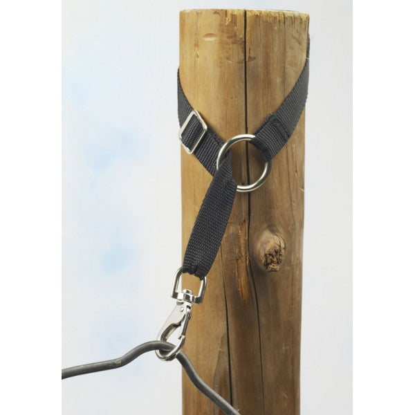 ERS Adjustable Bucket Hanger – Salado Creek Tack Shop